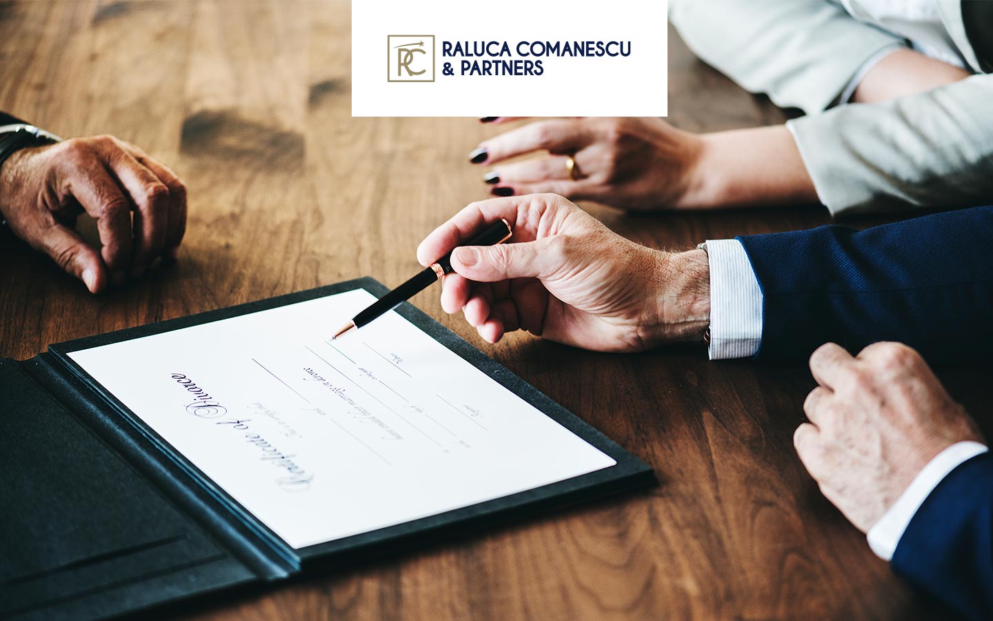 Importanta actului constitutiv - Raluca Comanescu & Partners